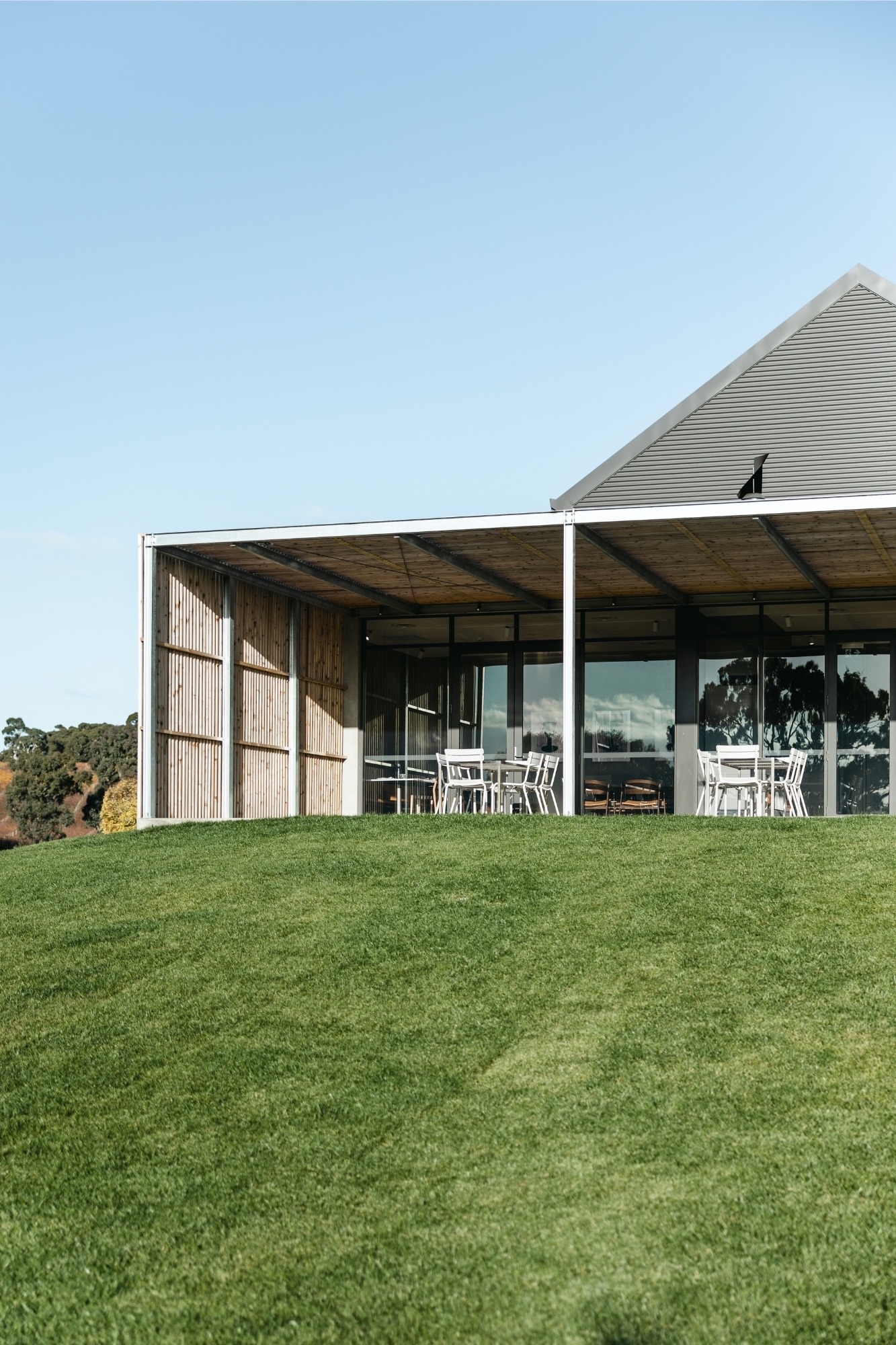 Shaw + Smith | All Wines