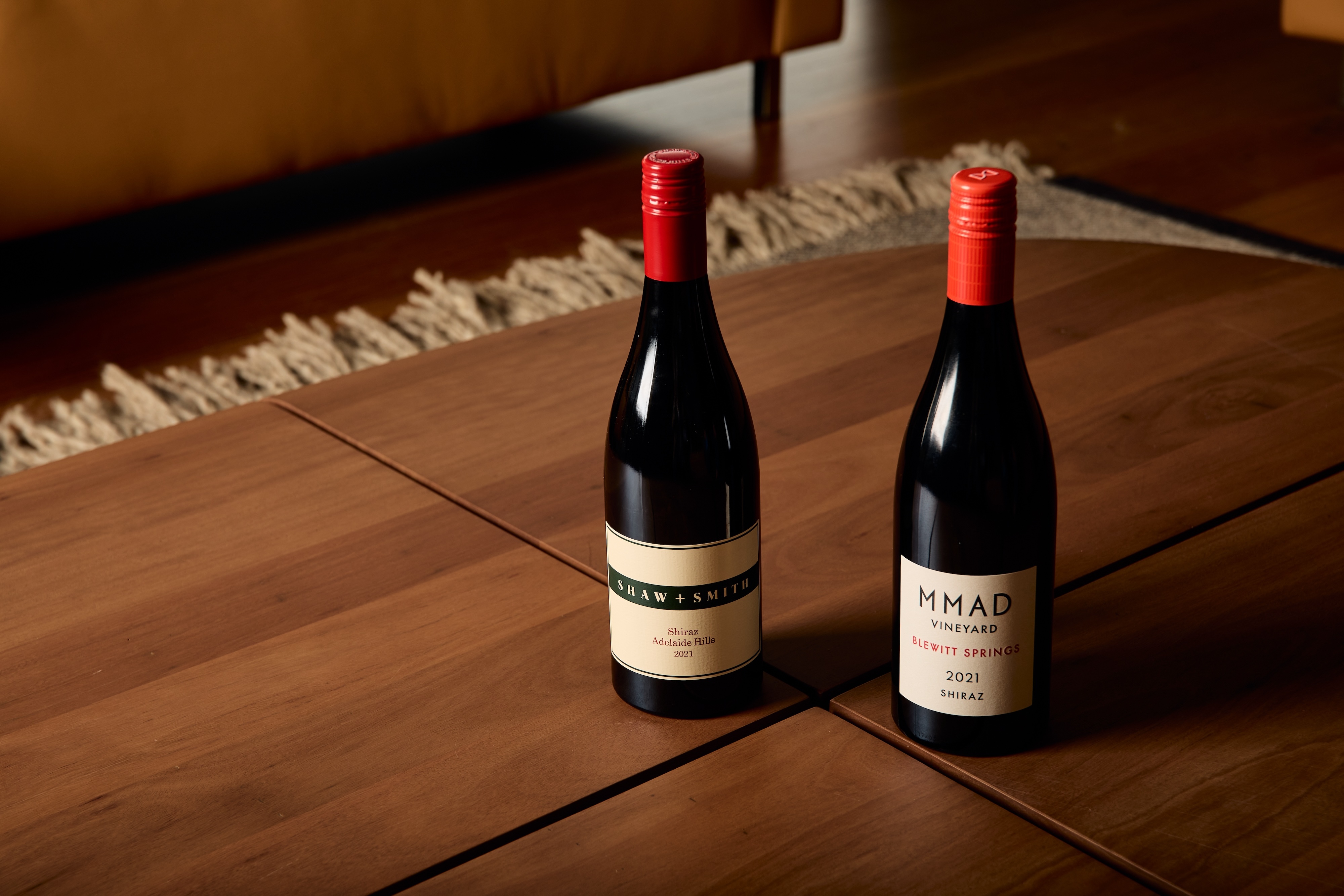 Shaw + Smith | Shaw + Smith Wine | Adelaide Hills, Australia